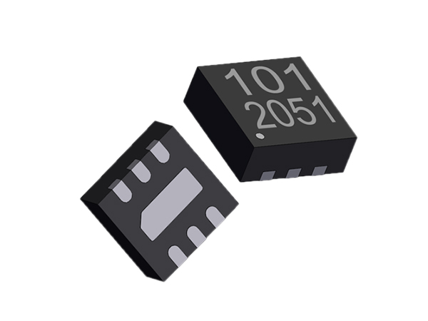 RJGT101系列 - 广州法拉驰半导体